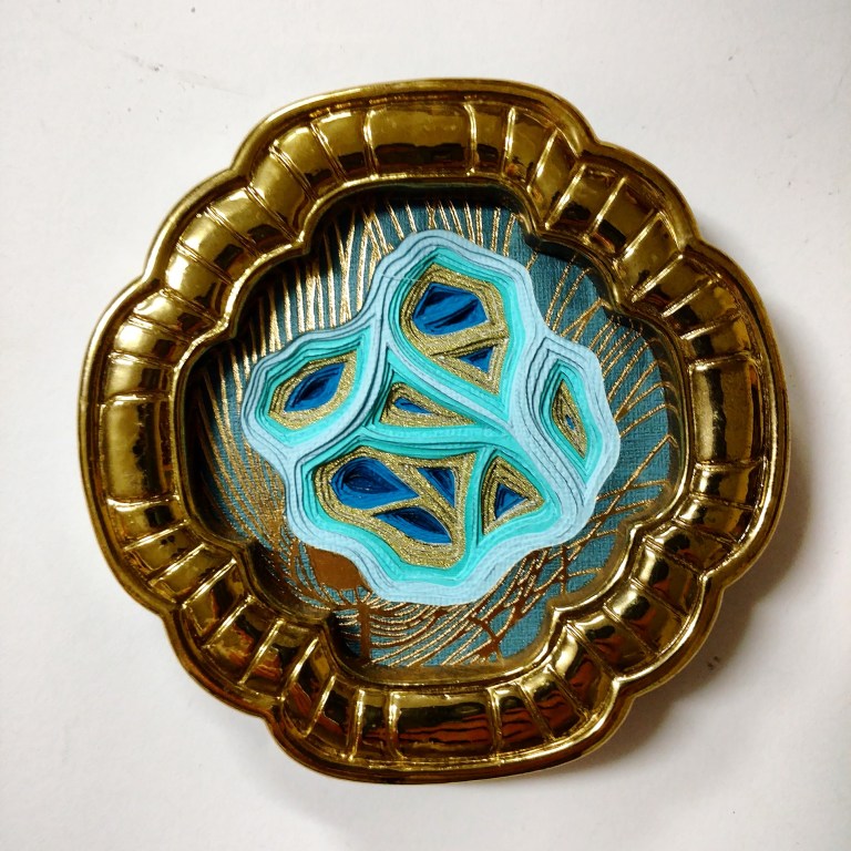 Recent Work – Charles Clary