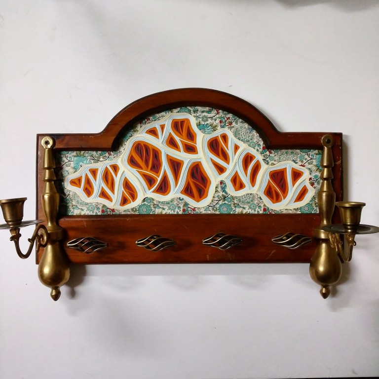 Recent Work – Charles Clary