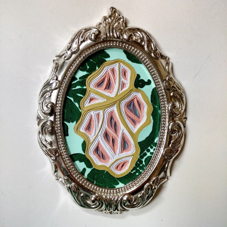 Recent Work – Charles Clary