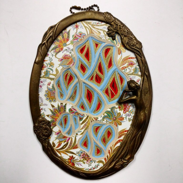 Recent Work – Charles Clary