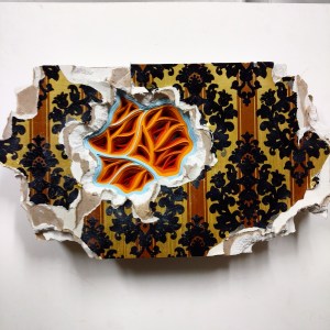 Recent Work – Charles Clary