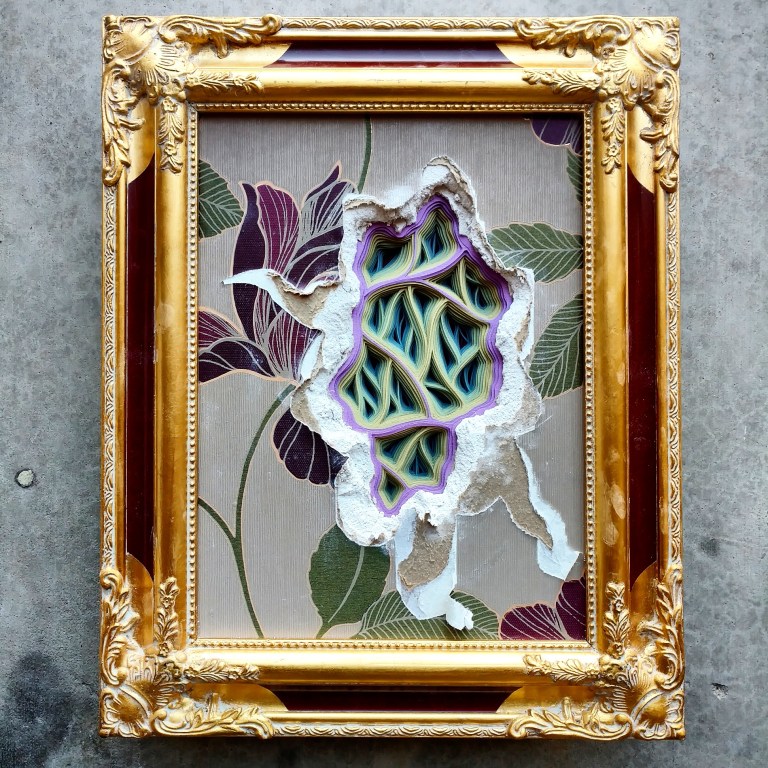 Recent Work – Charles Clary