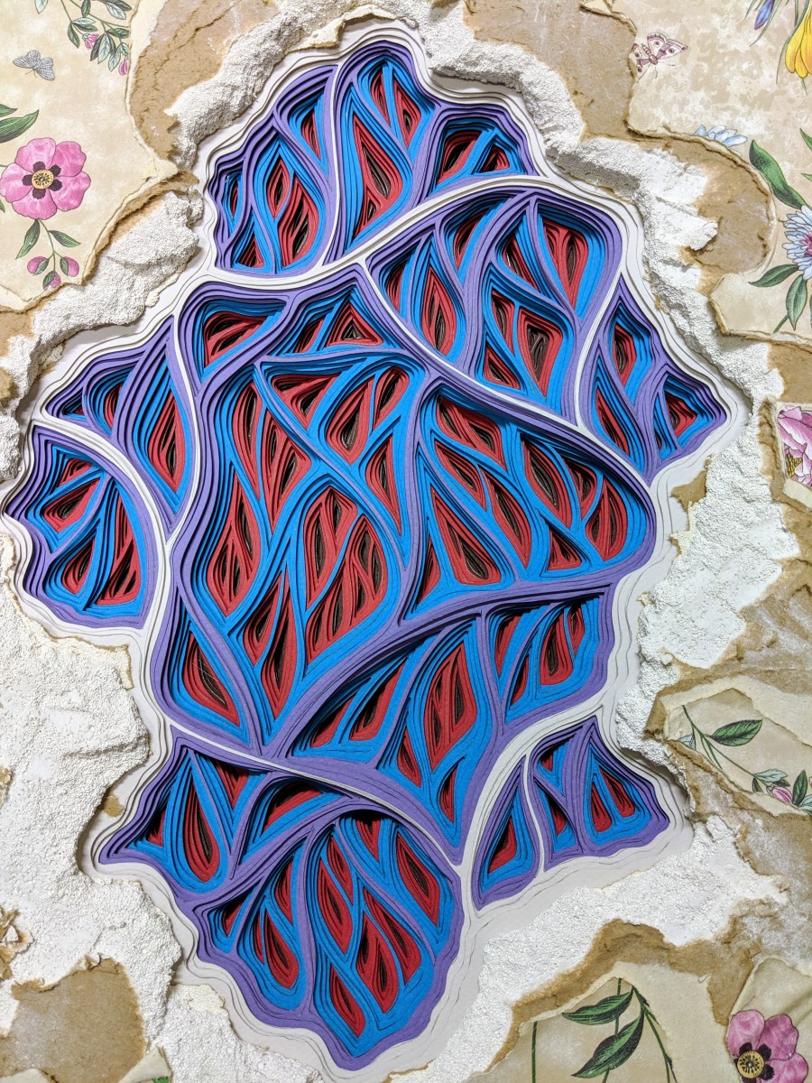 2019 New Works – Charles Clary